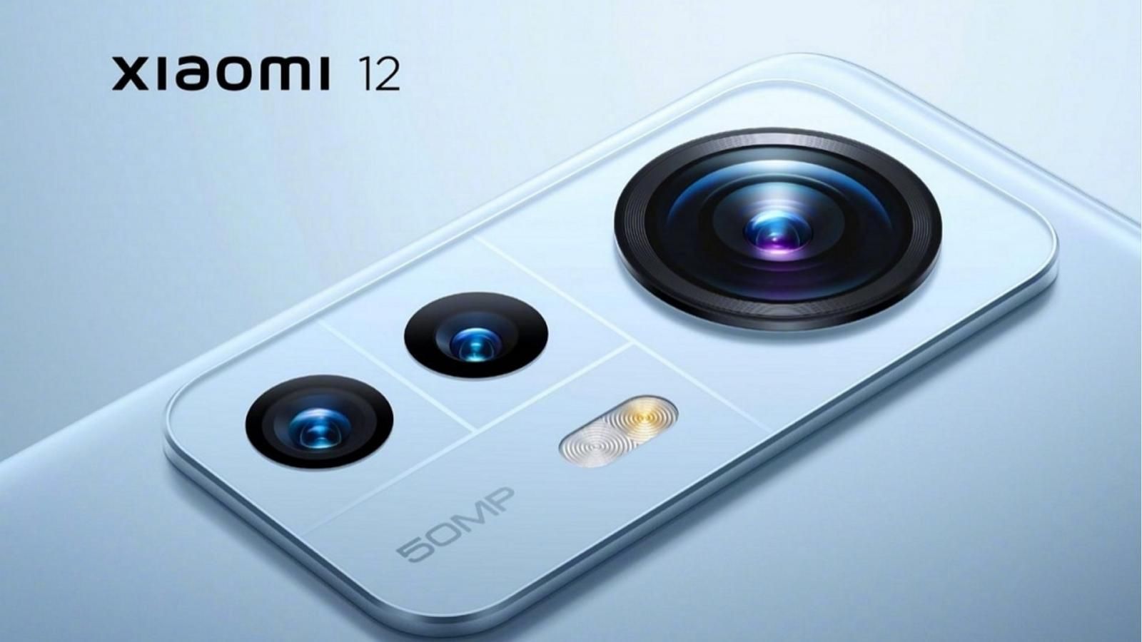 Xiaomi 12 Ultra to use the same camera setup as its 11 Ultra ... Xiaomi 12 Ultra to use the same camera setup as its 11 Ultra ...